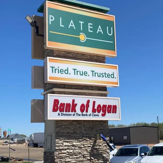 Make Payments at Bank of Logan — Farmers' Electric Cooperative, Inc. of ...