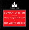 Jack White & Elinor Blake to appear at Barnes & Noble in NYC / LA ...