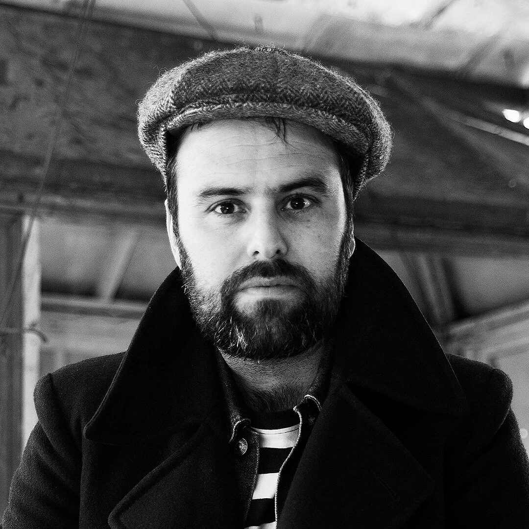 Gallows Pole | Benjamin Myers — Third Man Books