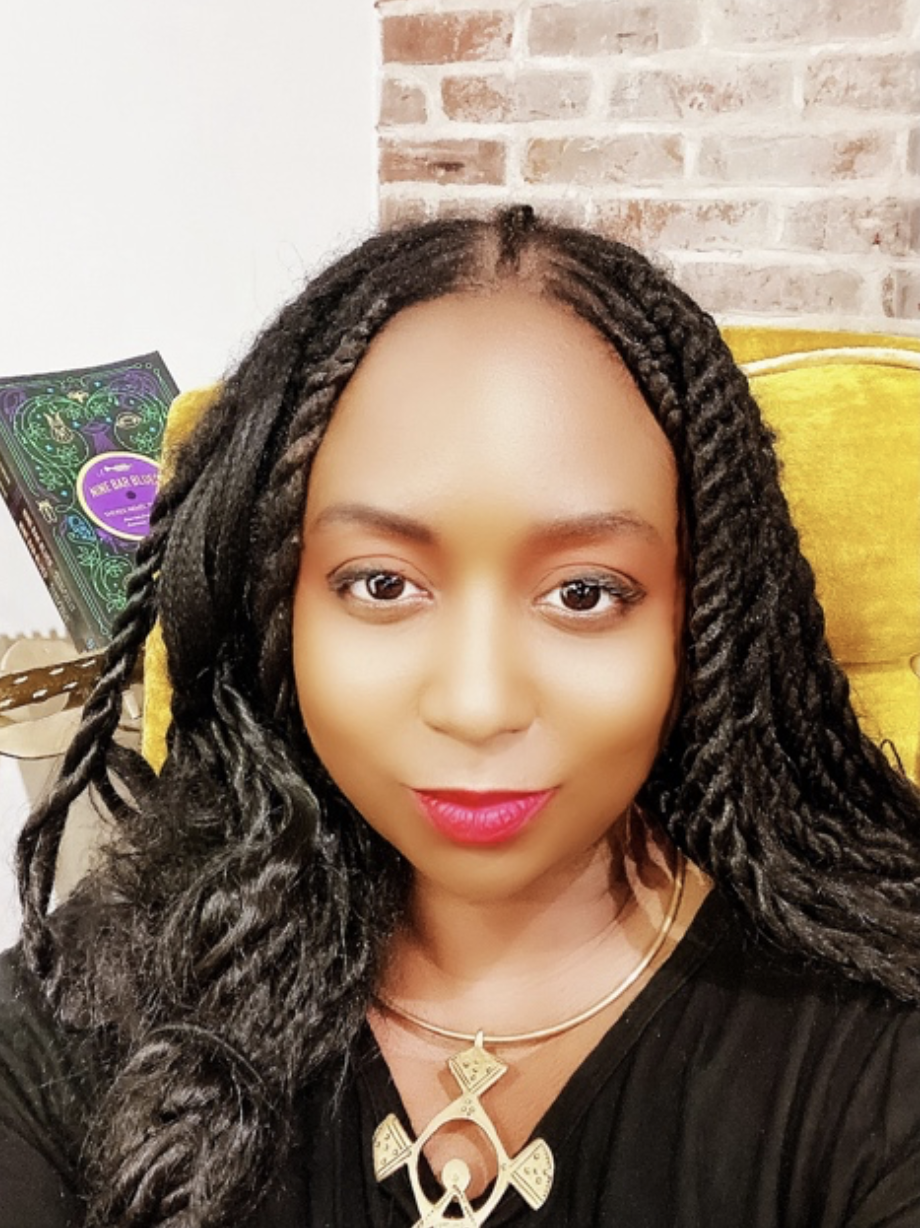 Trouble the Waters — Third Man Books