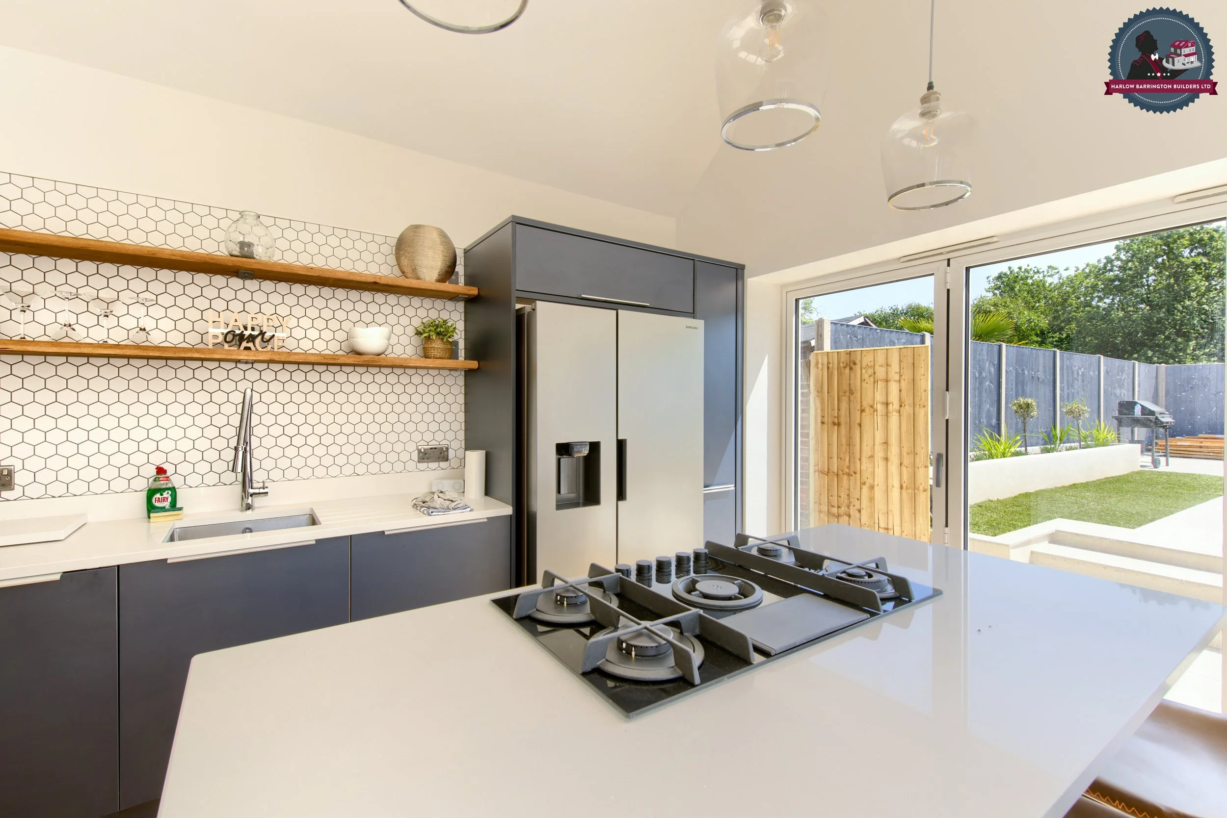 Kitchens/WC/Utility — HBBLIMITED