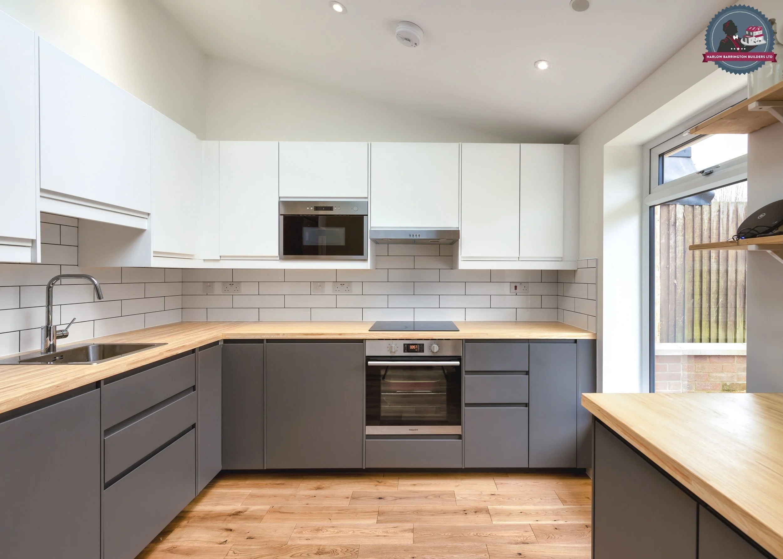 Kitchens/WC/Utility — HBBLIMITED