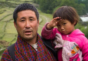 General 1 — Mountain Hazelnuts