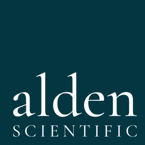 Alden Logo