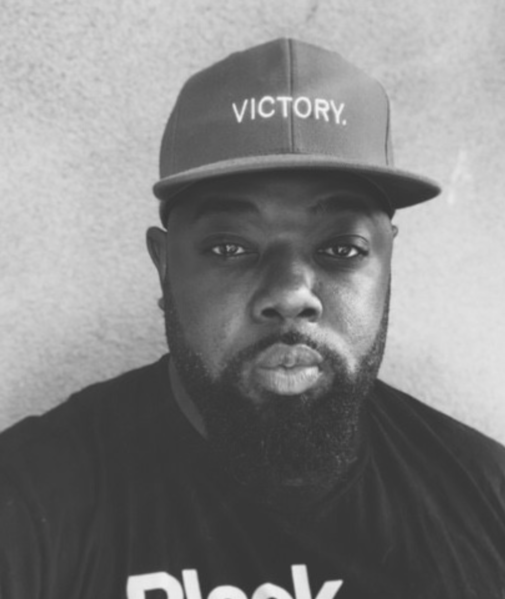 Storytelling By Genre — BLACK FILM SPACE