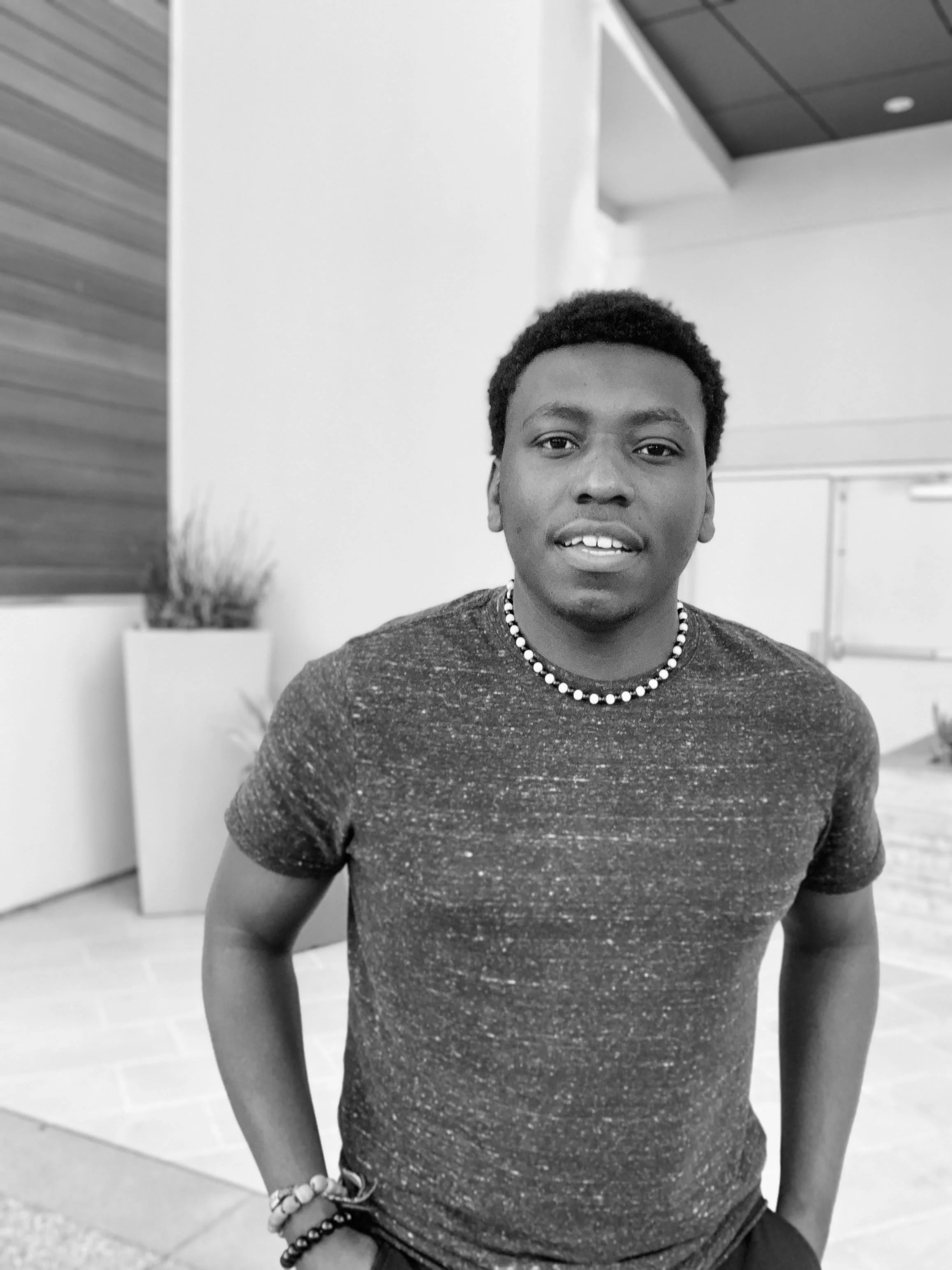 Grants — BLACK FILM SPACE