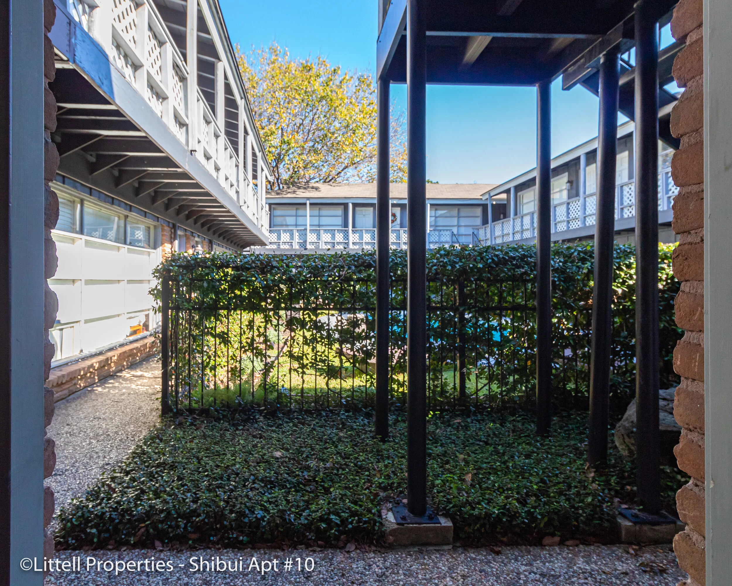Shibui Apartments — Littell Properties