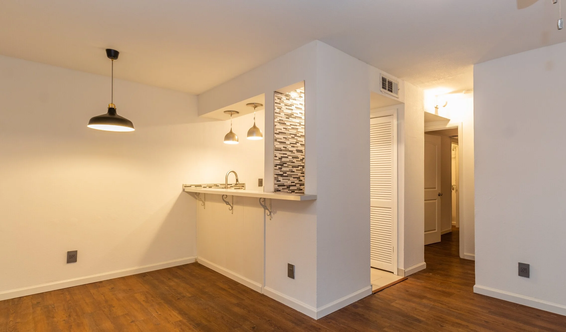 Availability — Littell Properties