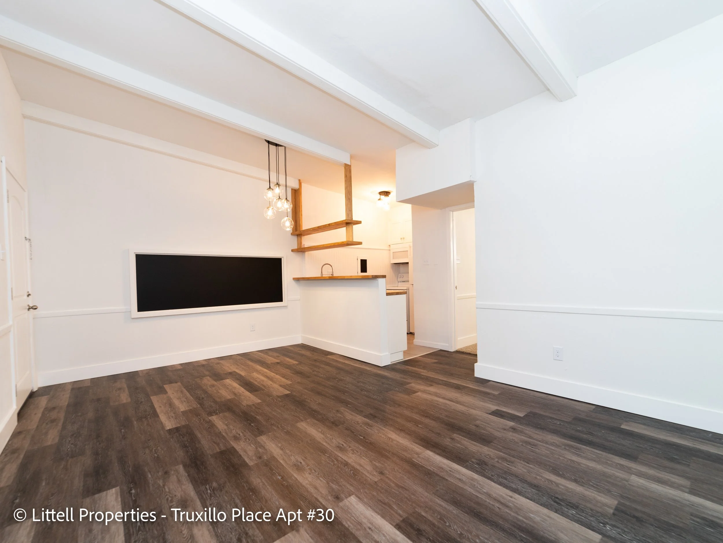 Availability — Littell Properties