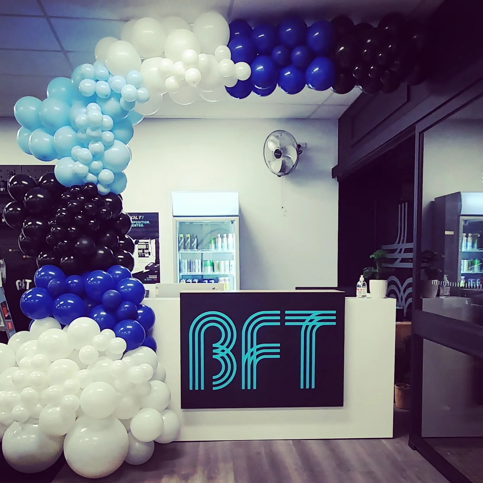 Big Letter Co Tasmania - giant illuminated letters and numbers for hire ...