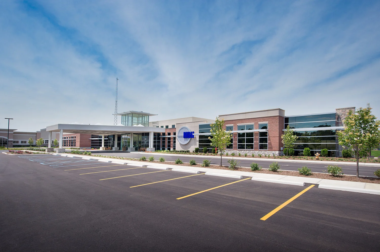 Marion General Hospital South Marion Medical Park — ARTEKNA