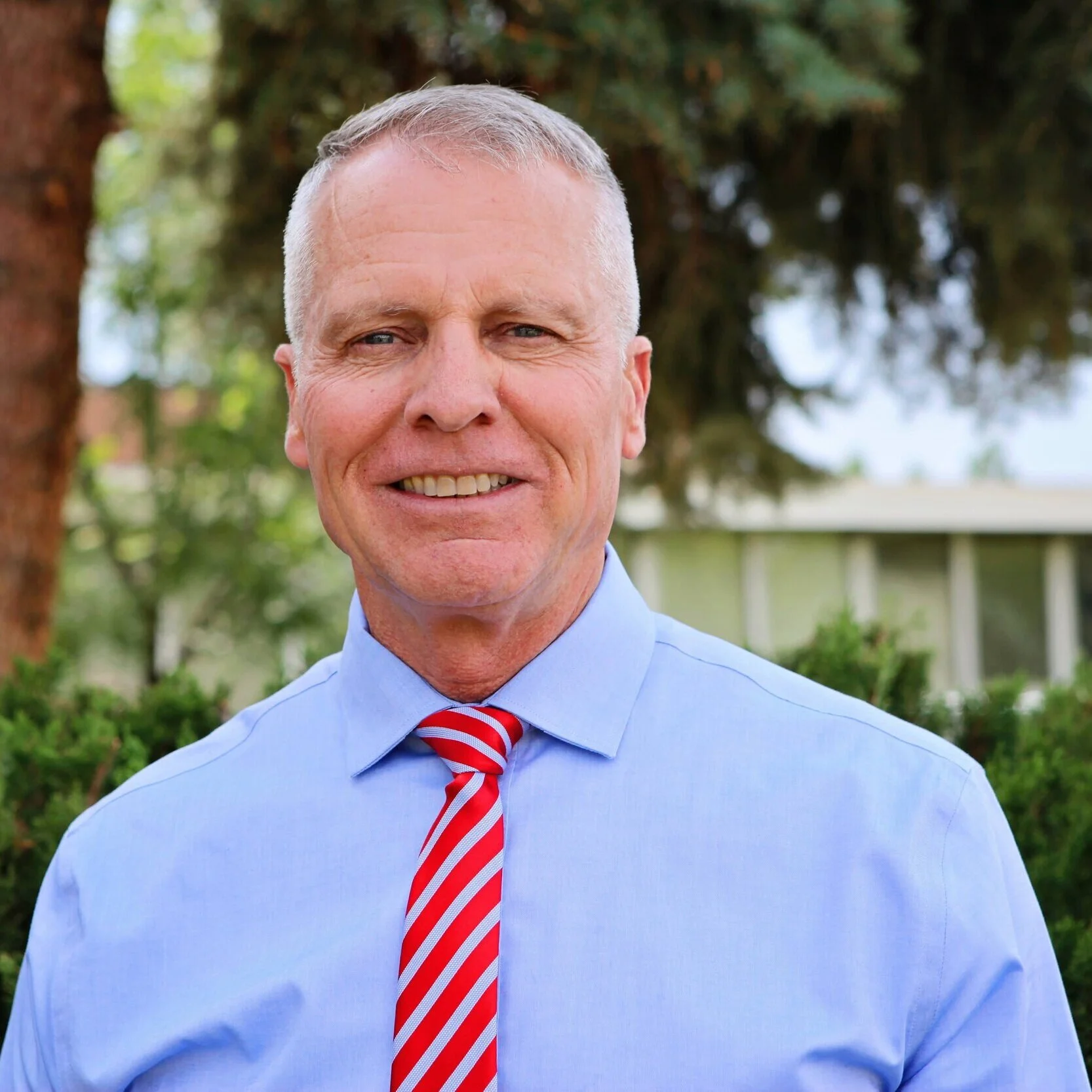 Leadership — Zion Lutheran Church and School - Brighton CO