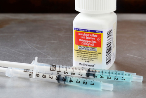 The Hospice Comfort Kit: What It Is, Why It Matters, and How It Helps ...