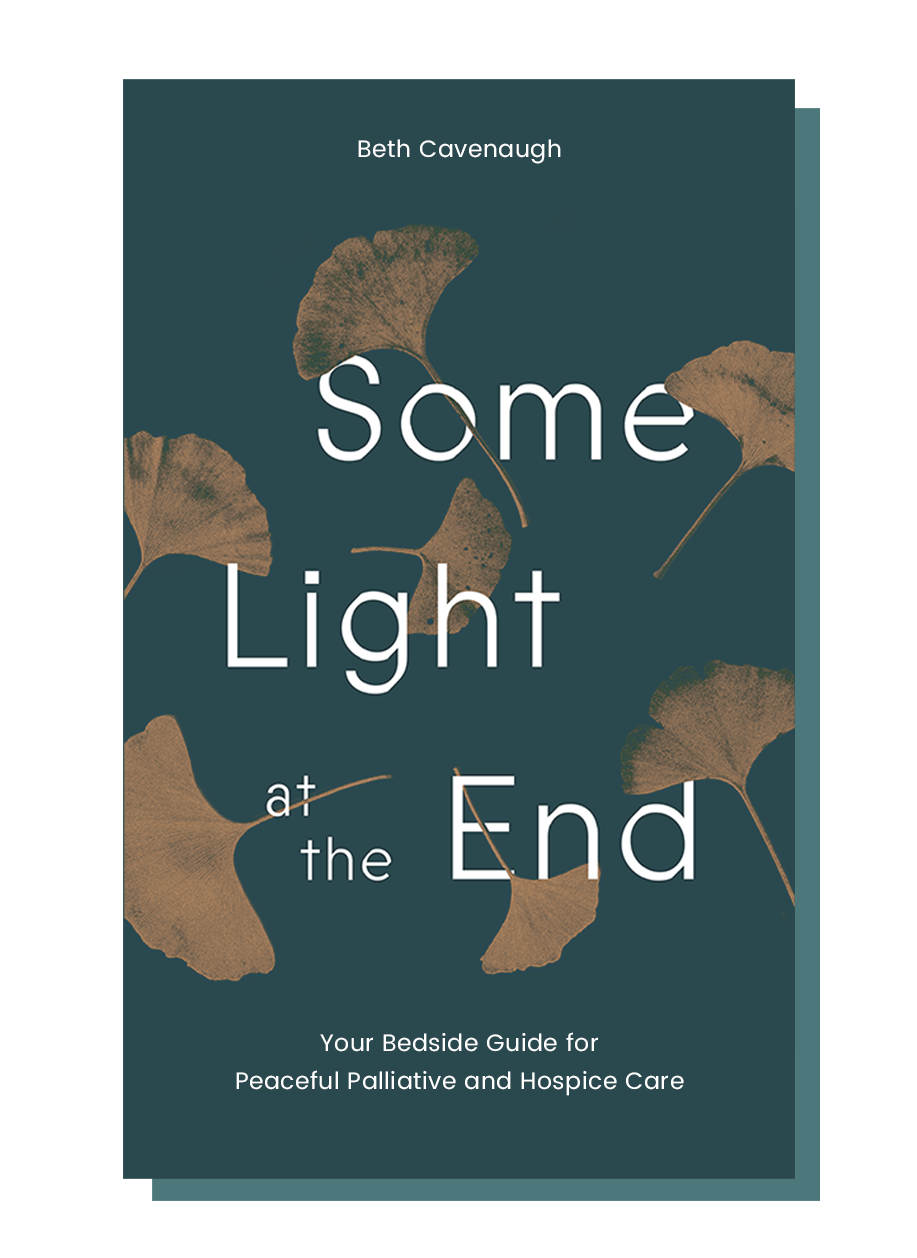End-of-Life Signs — Beth Cavenaugh