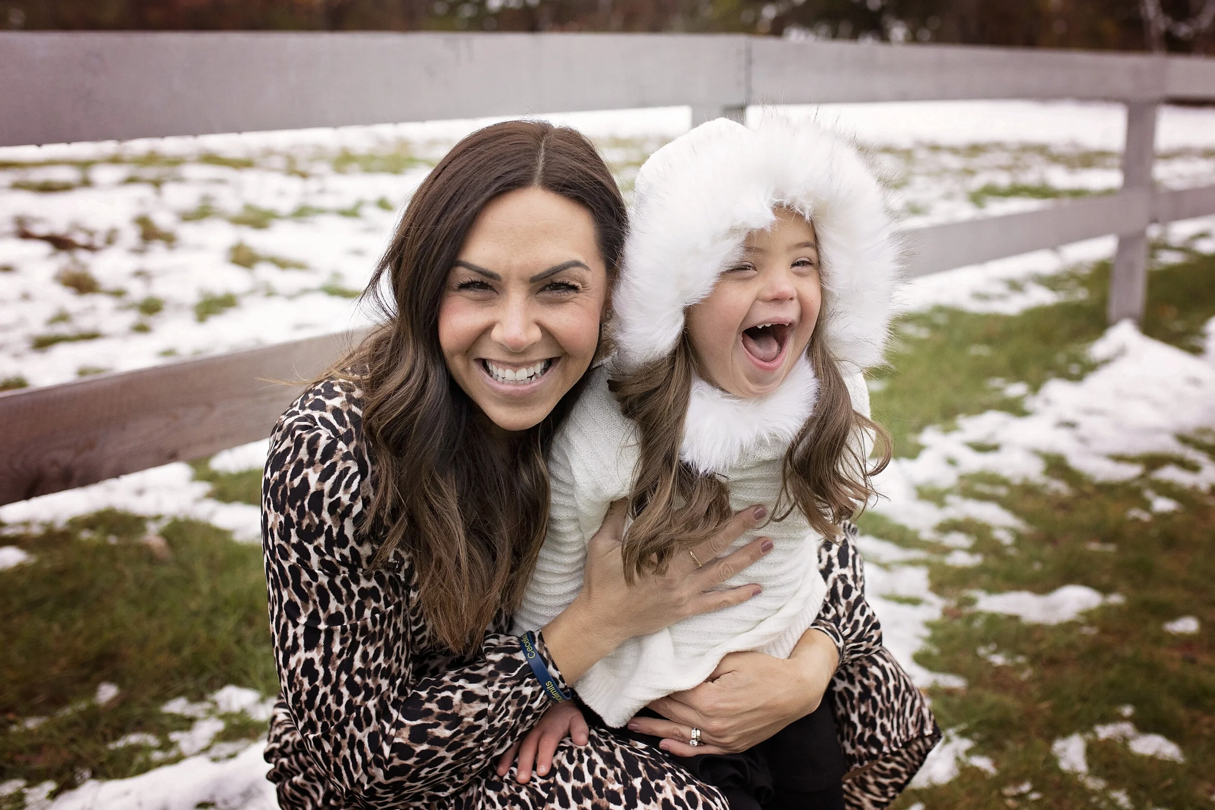 Cecelia's Adventures