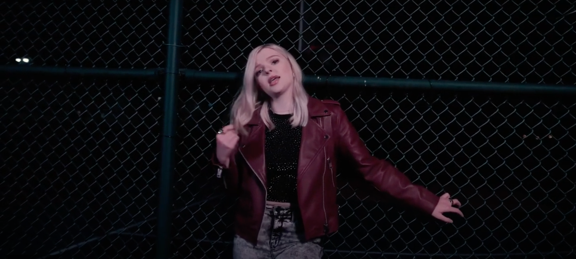 Remy Garrison - New single "Letting You Go" out now!