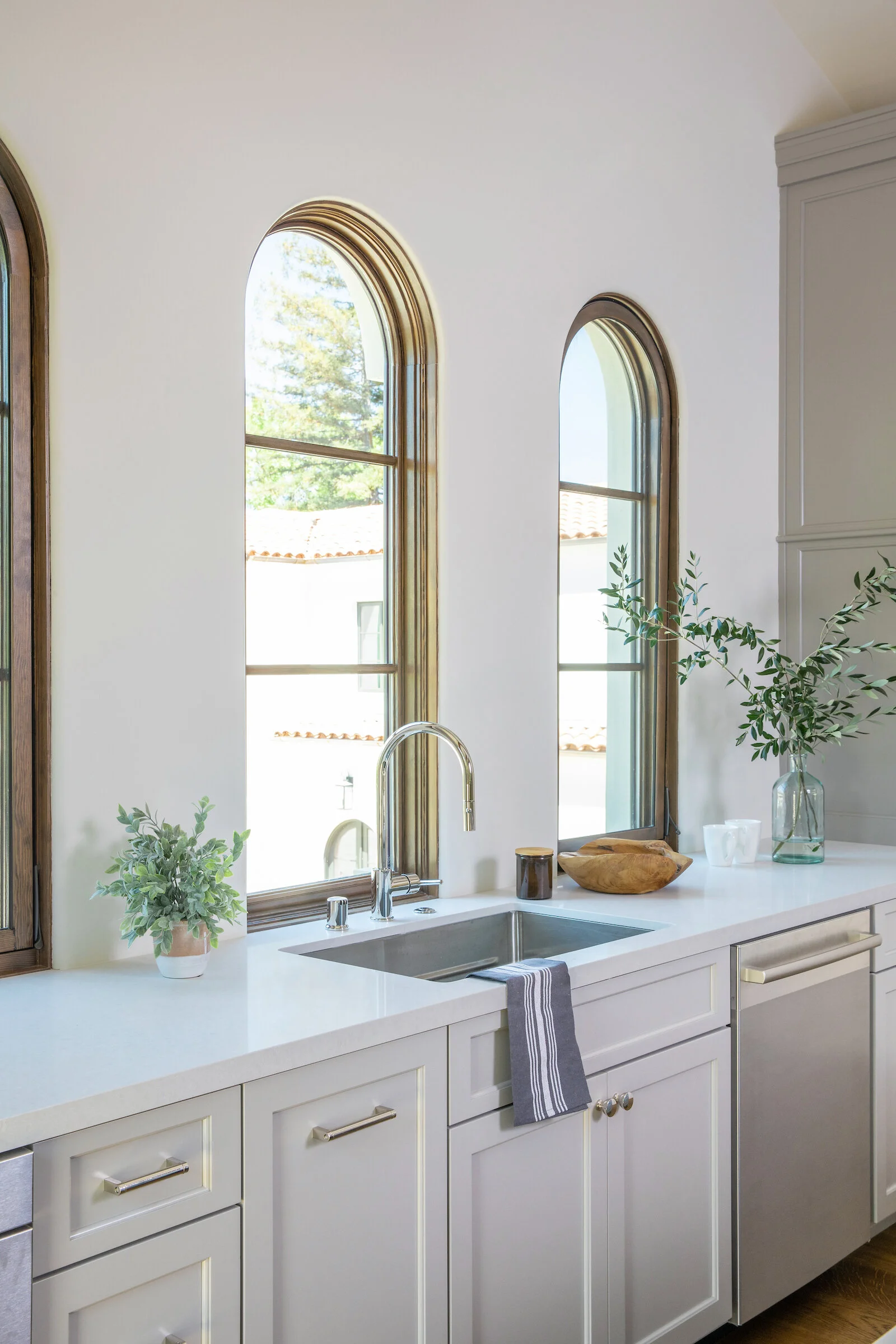 Guest House — Spruce Studio Interiors