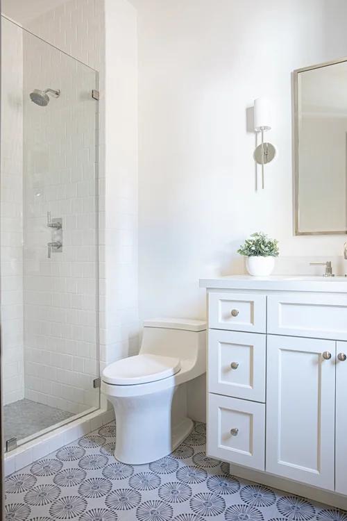 Guest House — Spruce Studio Interiors