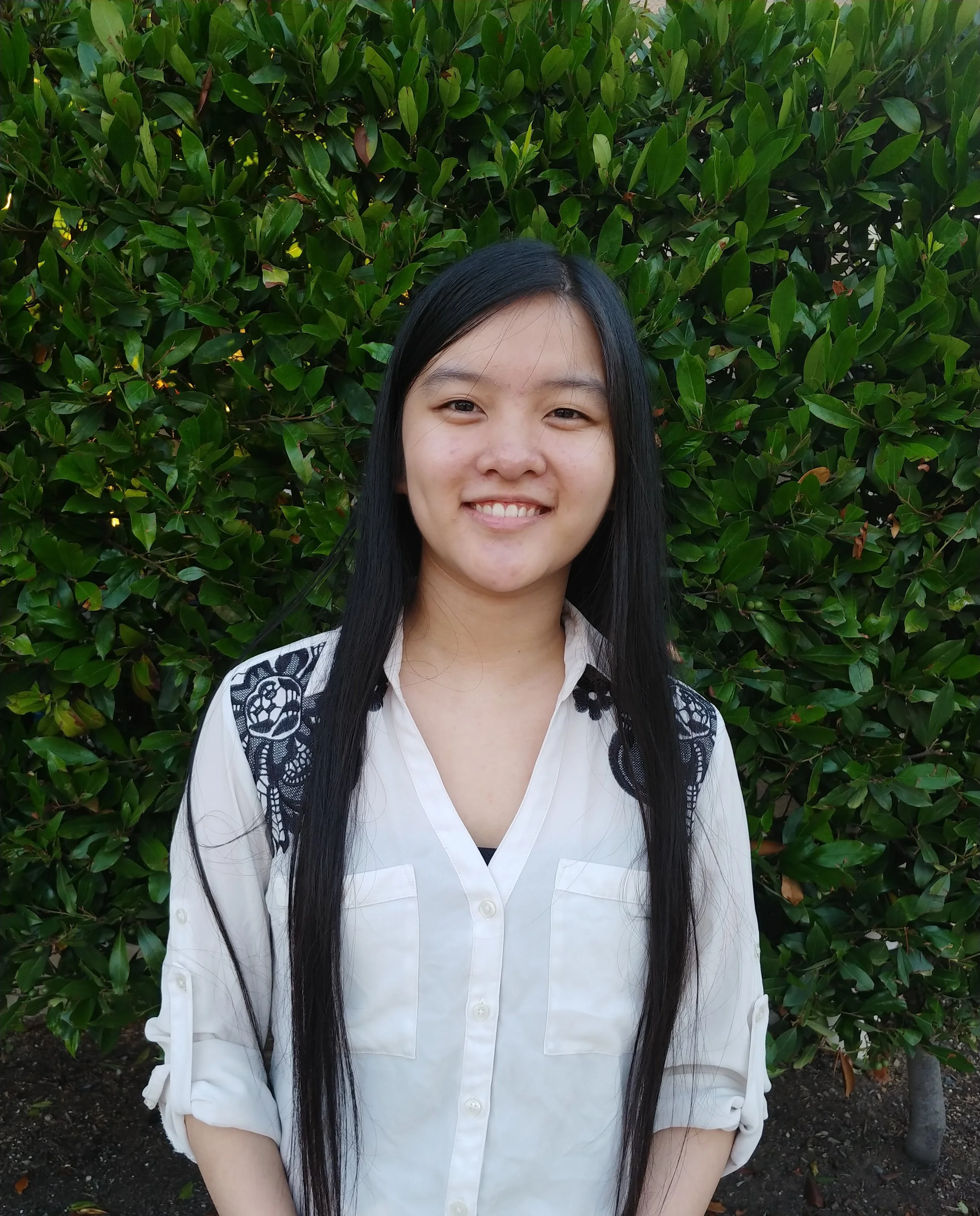 Project Staff — Soil/Water/Air Protection Enterprise