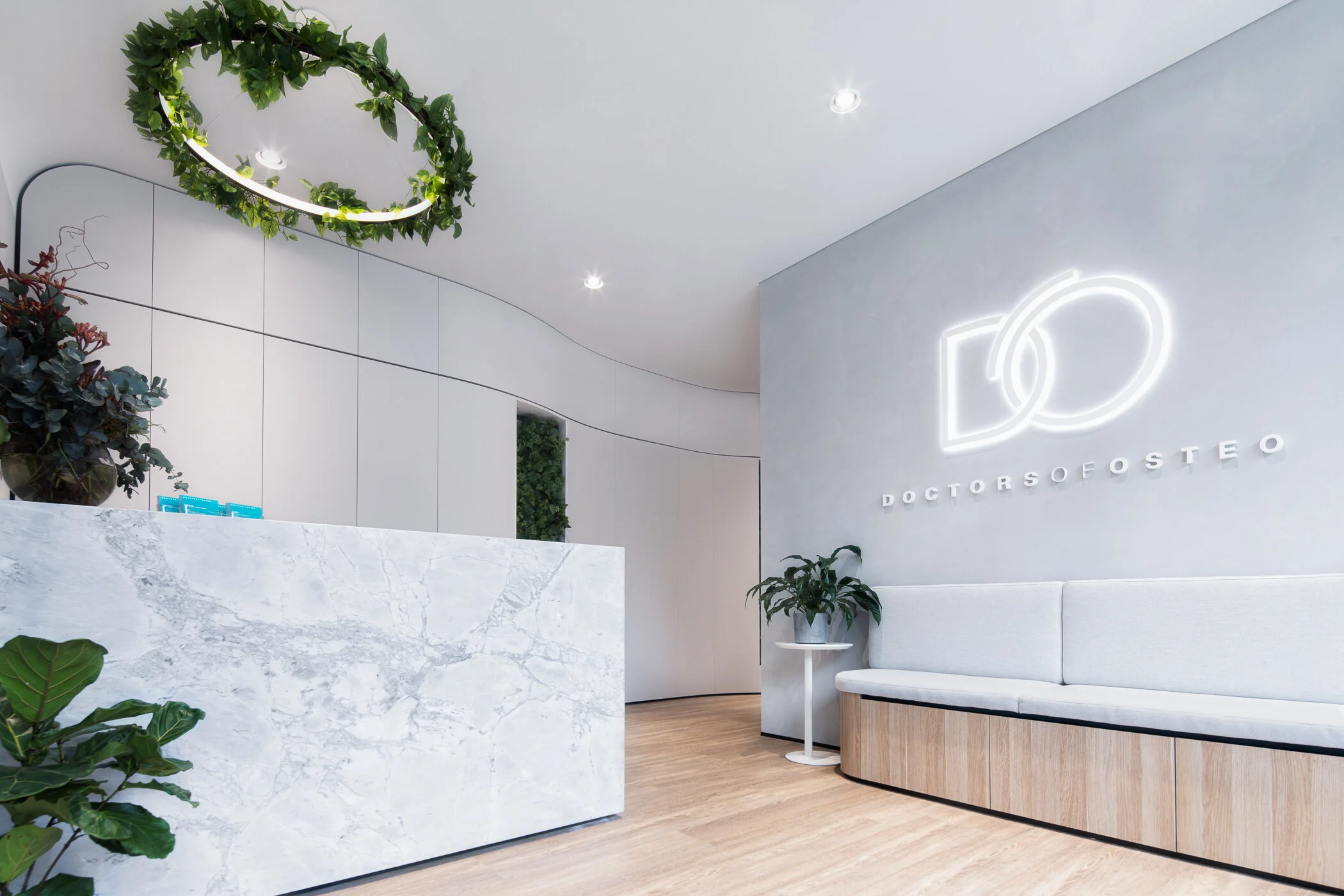 Professional osteopathic treatment in Hawthorn East
