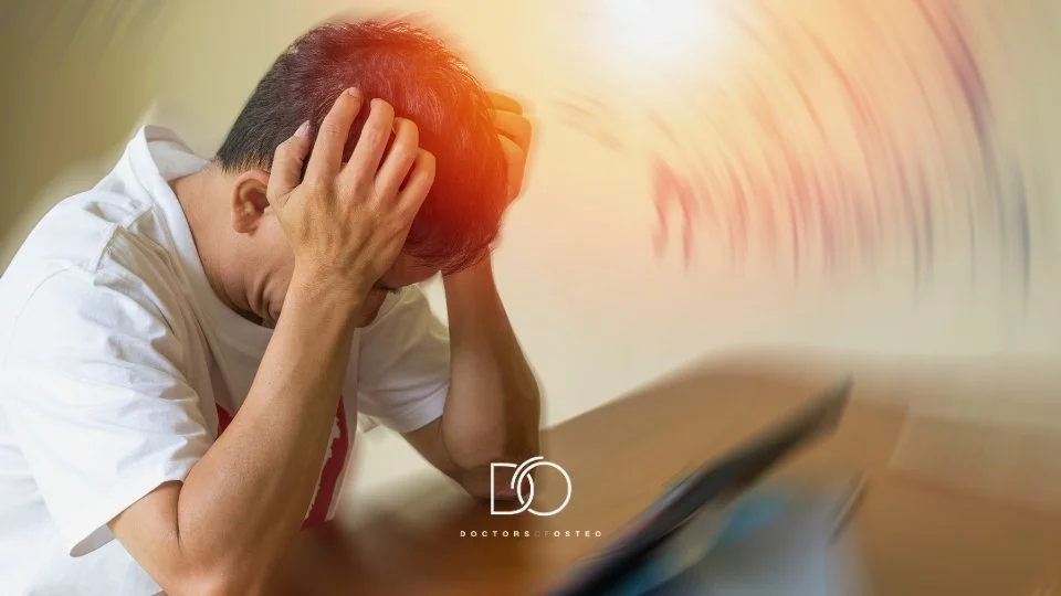 Headaches and Migraines Red Flags: When to Seek Medical Help | Doctors ...