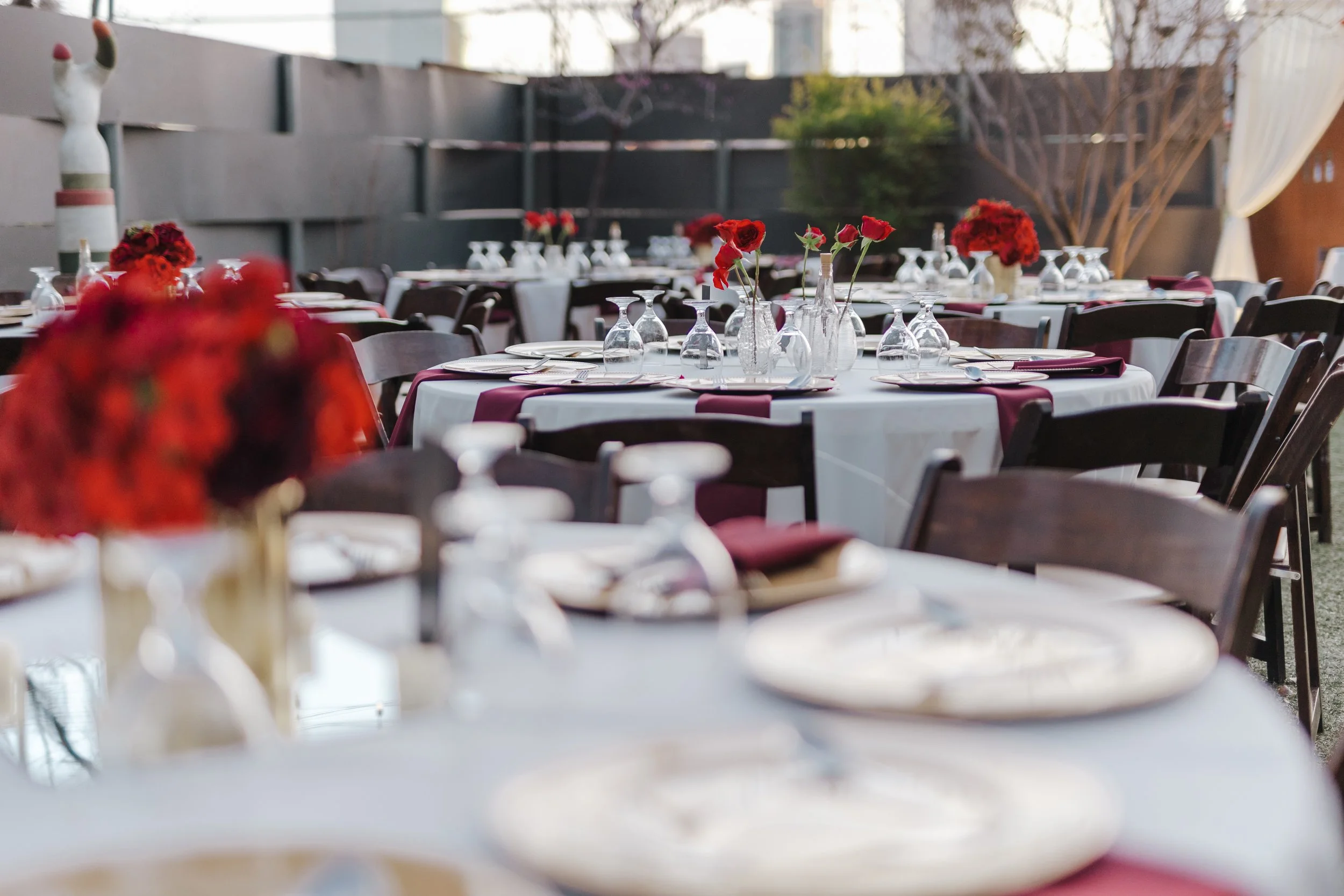 Event Services — Artspace111 - Event Venue