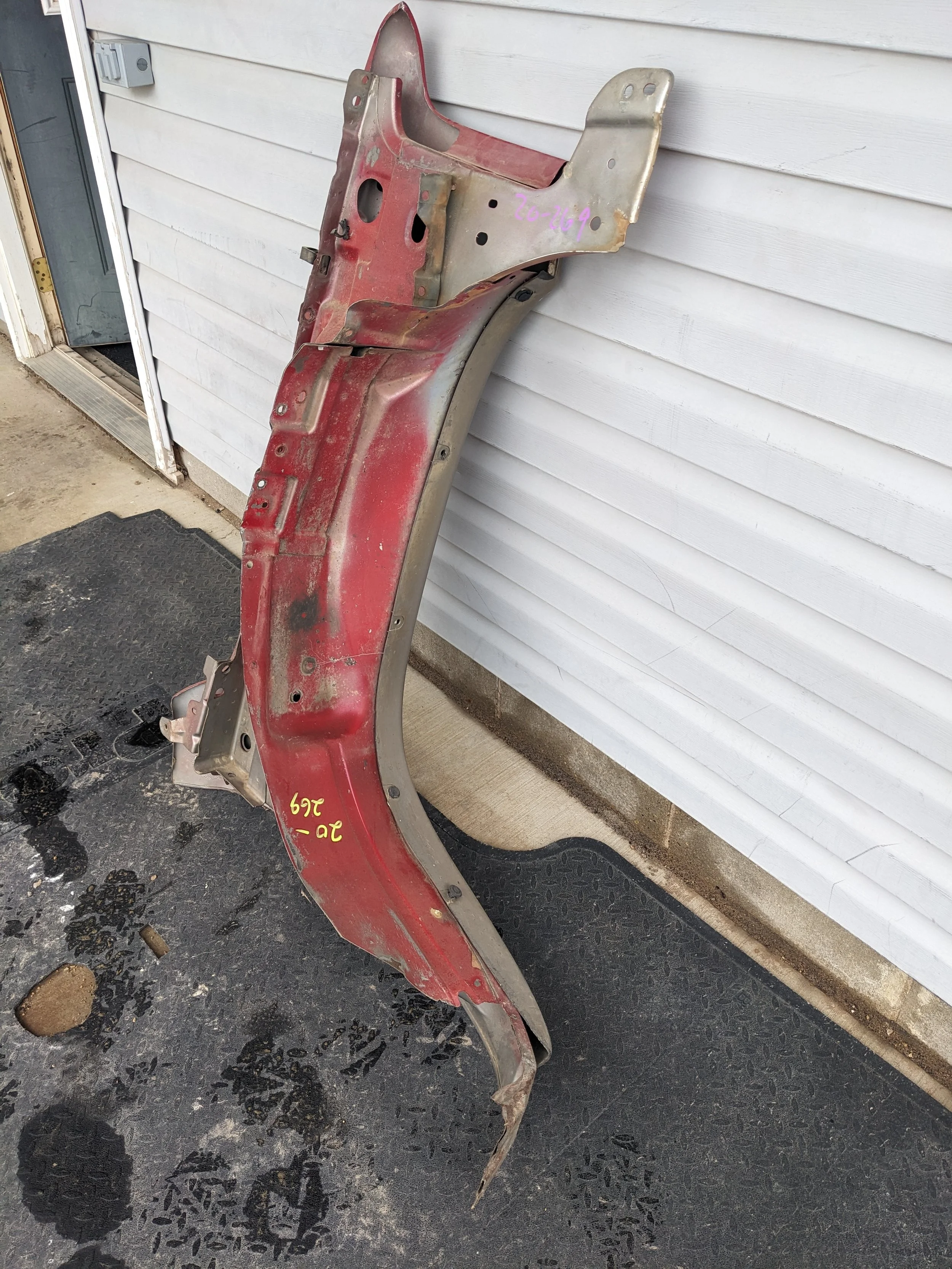 Shop — Texas Auto Parts