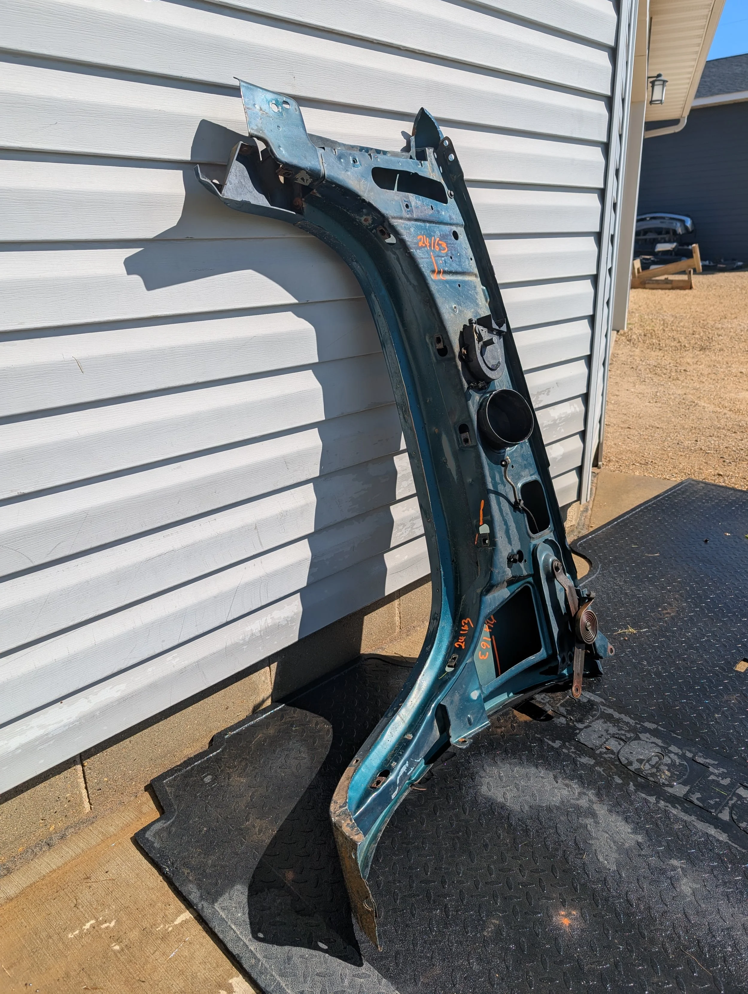 Shop — Texas Auto Parts