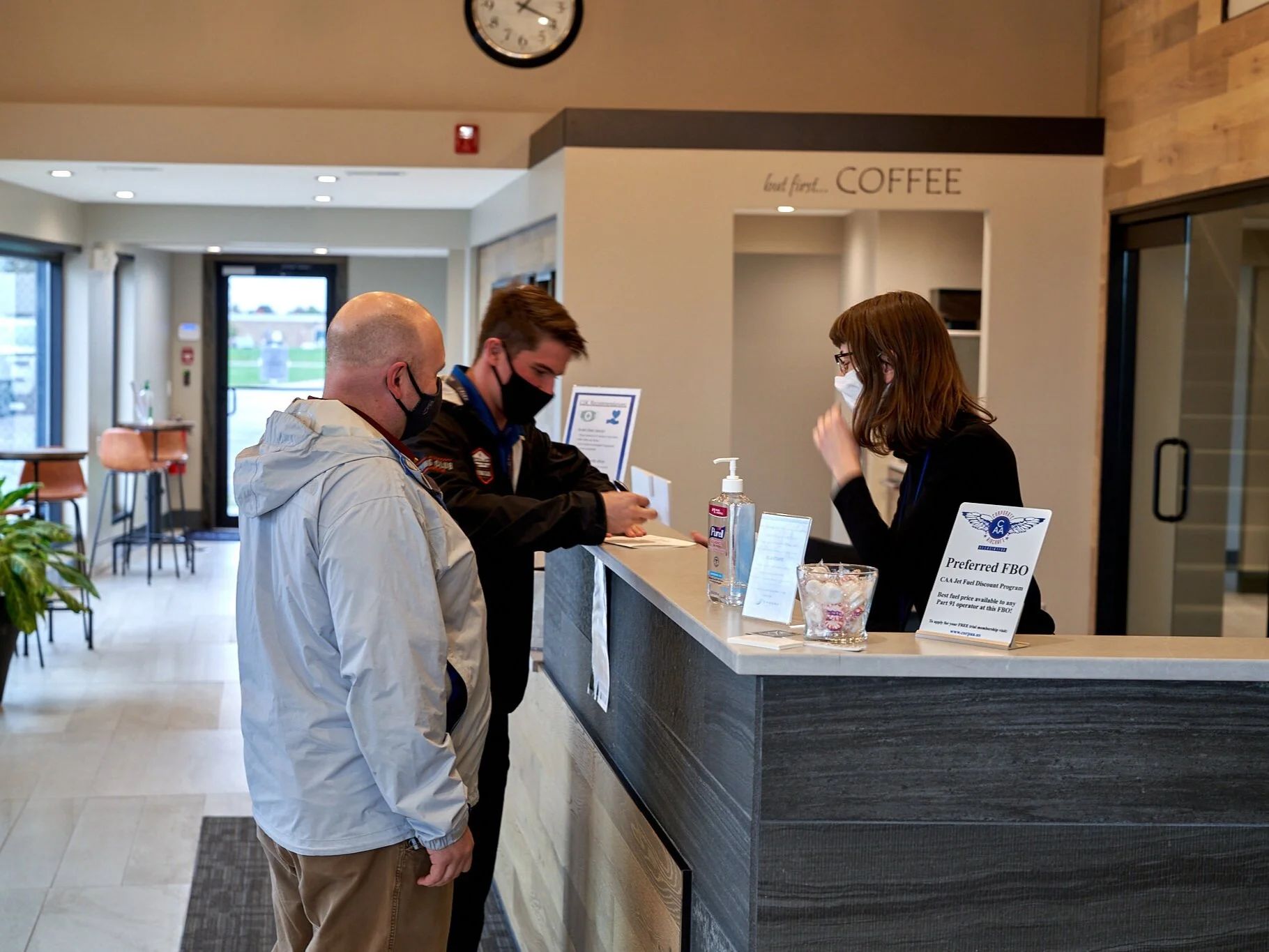 Careers — Synergy Flight Center