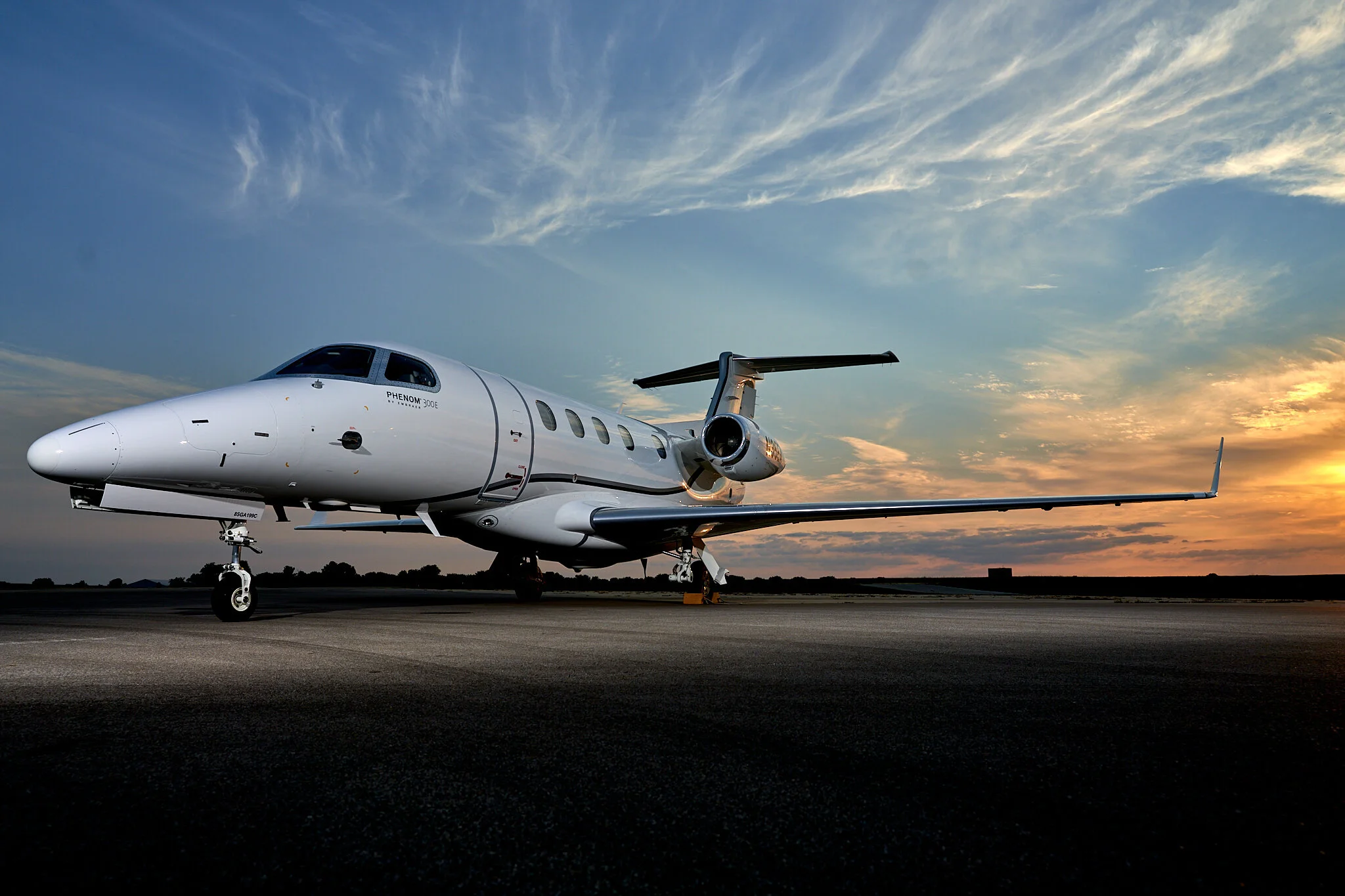 Careers with Synergy Flight Center