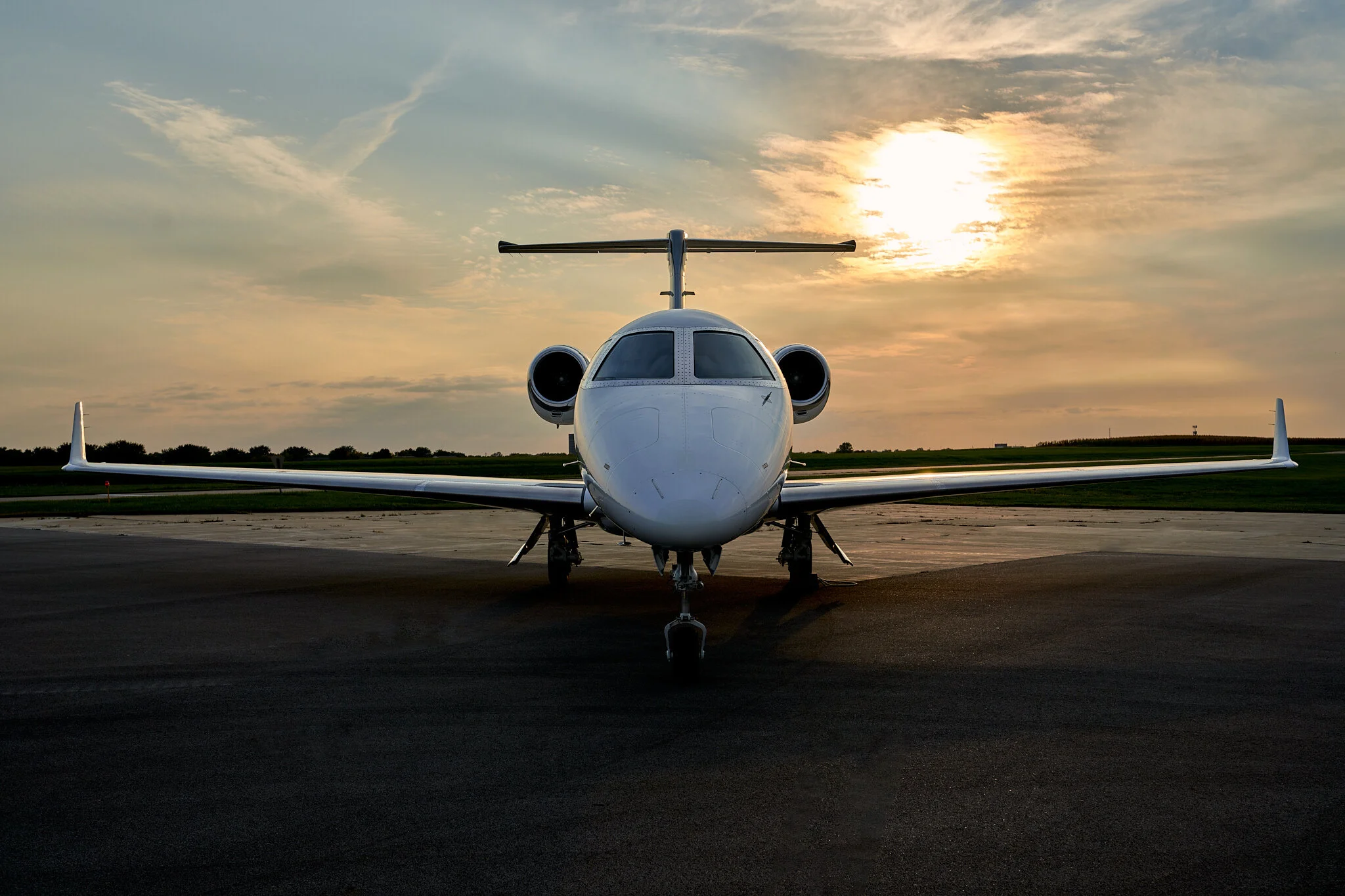 Careers with Synergy Flight Center