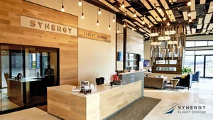 Careers with Synergy Flight Center