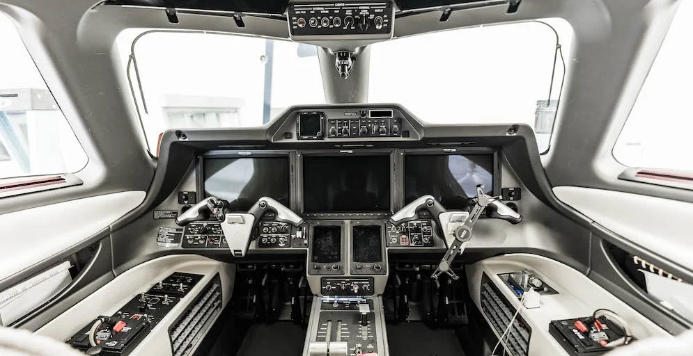 Careers with Synergy Flight Center