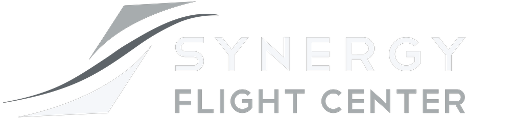 Synergy Flight Center in Bloomington and Wheeling IL