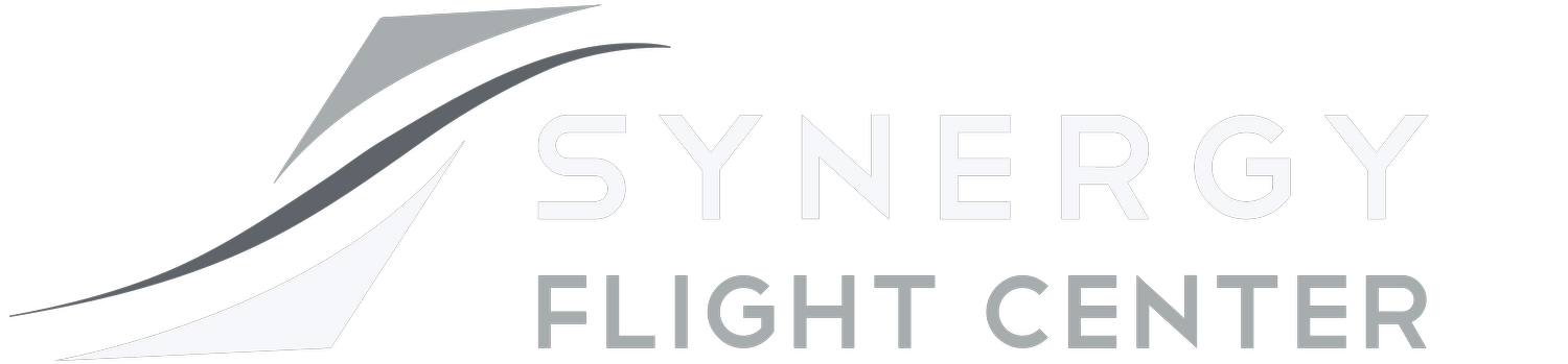 Synergy Flight Center in Bloomington and Wheeling IL