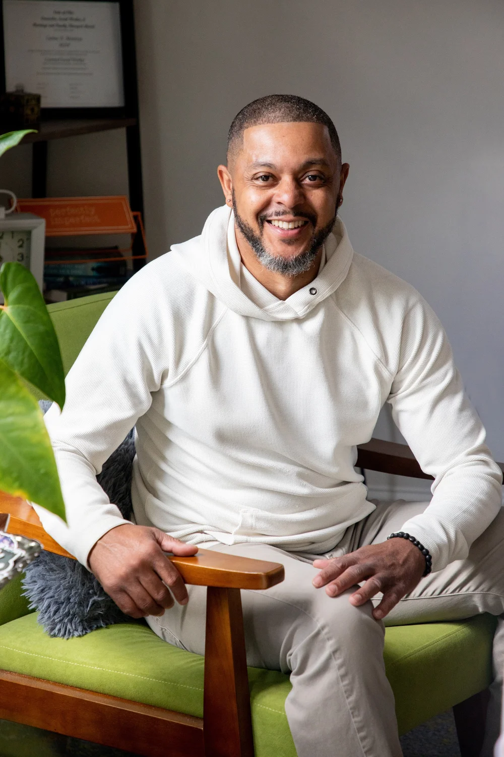 Meet Therapist Aaron Sharpley — Larchmere Center for Well-being ...