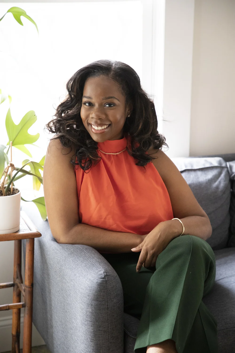 Whitney Mosesley — Larchmere Center for Well-being - Inclusive ...