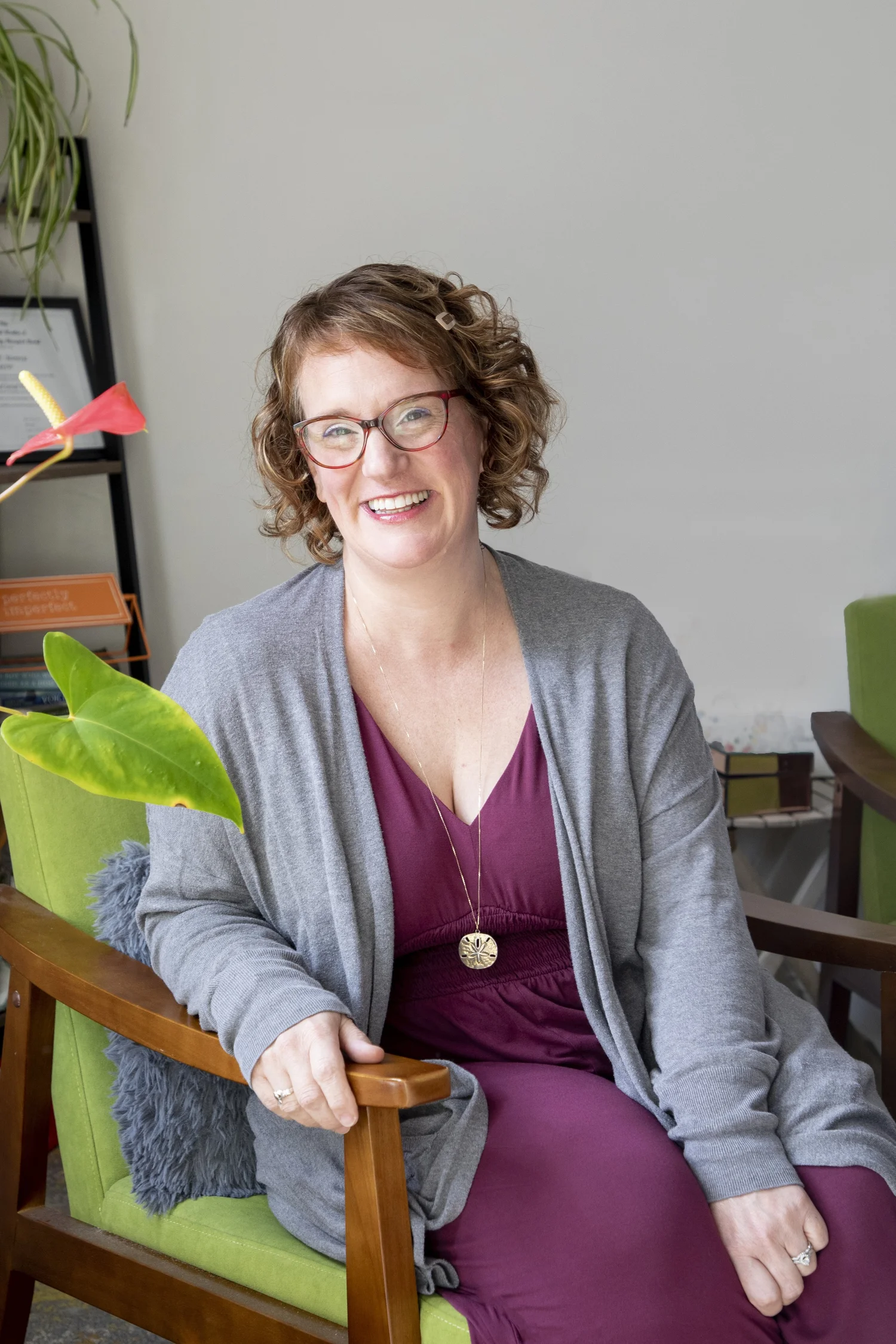 Meet Therapist Kate Boylan — Larchmere Center for Well-being ...