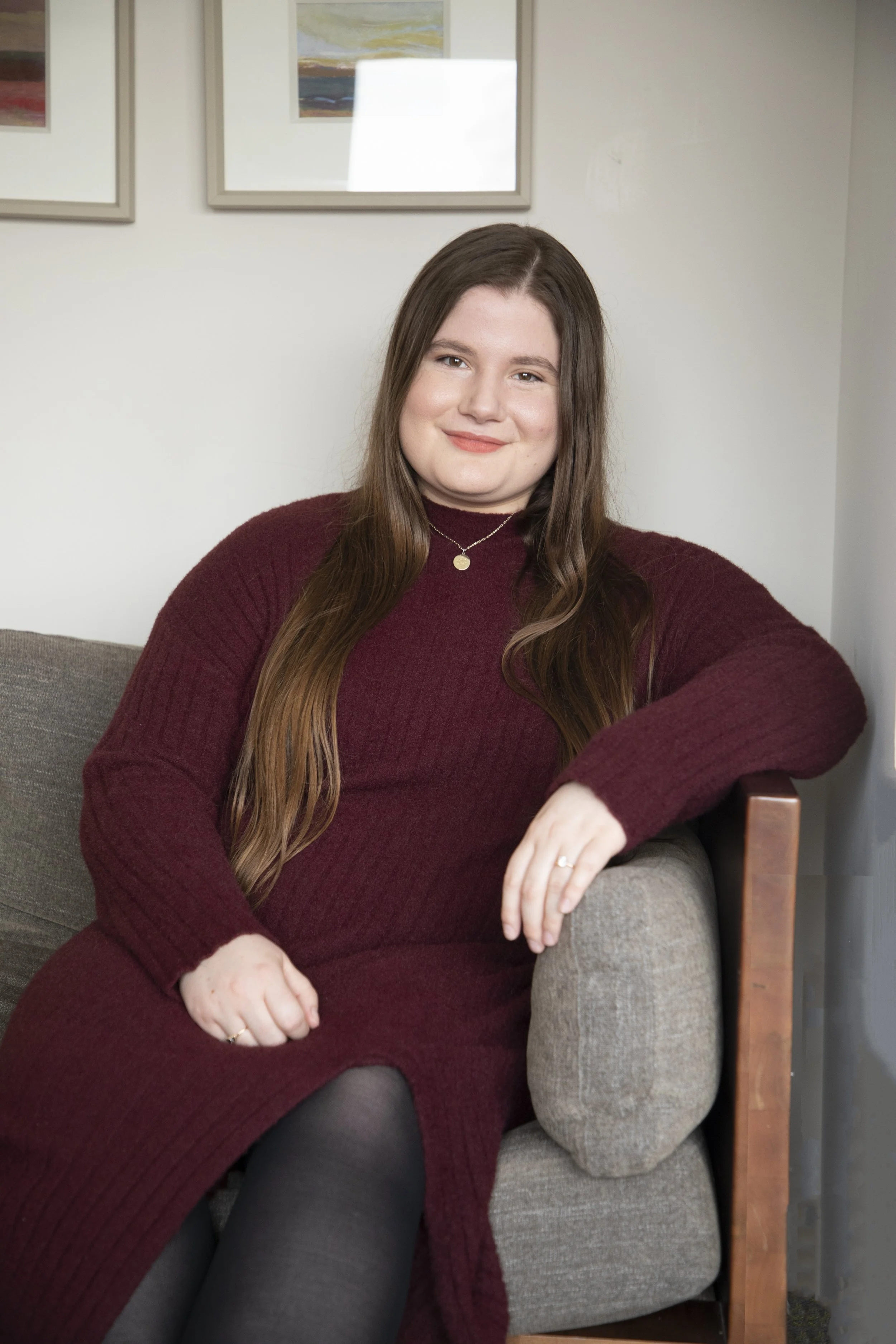 Emily Kattner — Larchmere Center for Well-being - Inclusive & Affirming ...