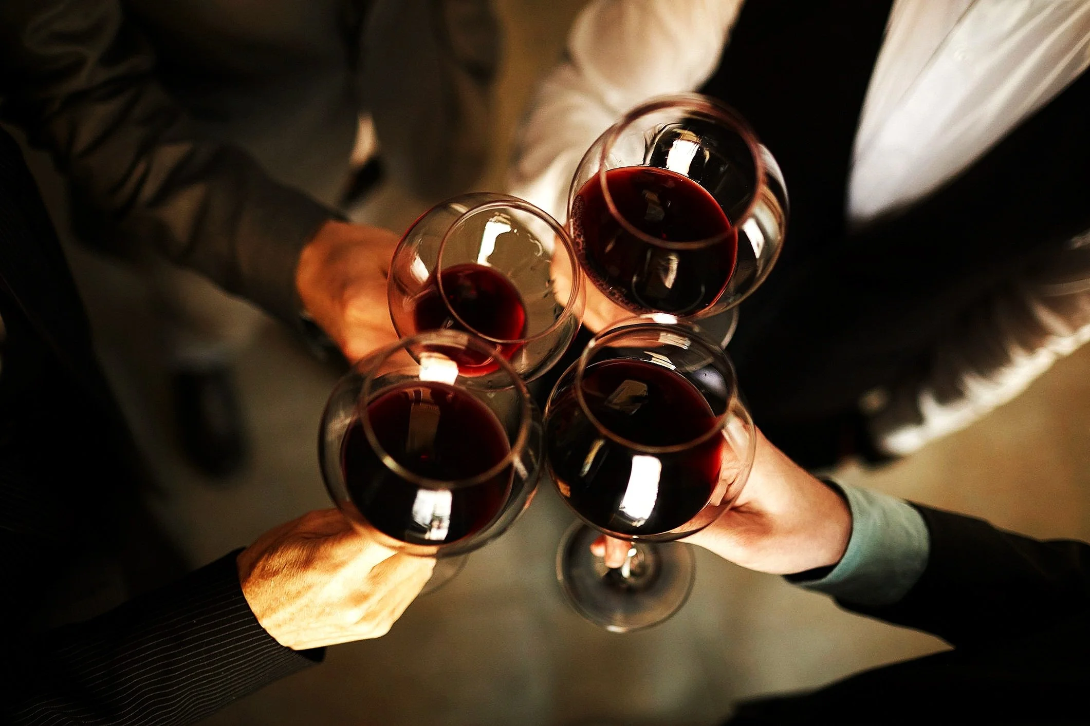 Digital & Contactless Ordering — My Wine Guide