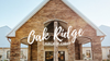Oak Ridge Church of Christ