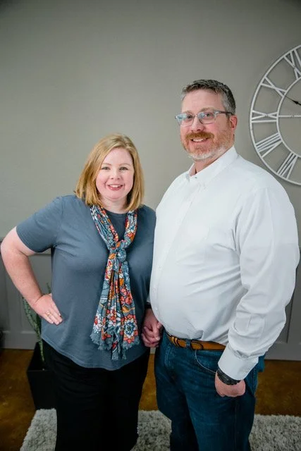 Oak Ridge Leadership — Oak Ridge Church of Christ