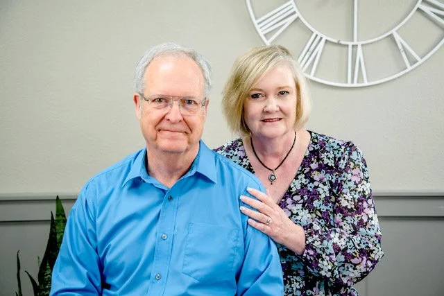 Oak Ridge Leadership — Oak Ridge Church of Christ