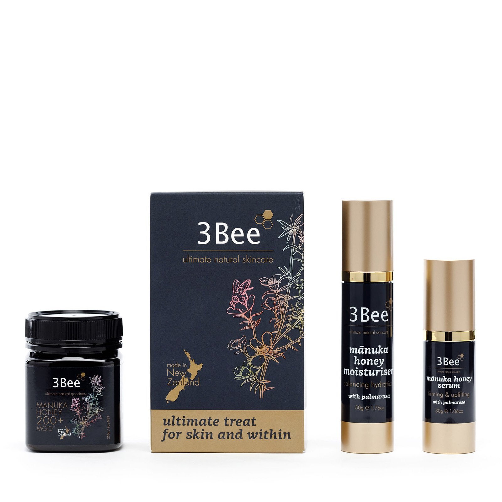 Shop — 3Bee