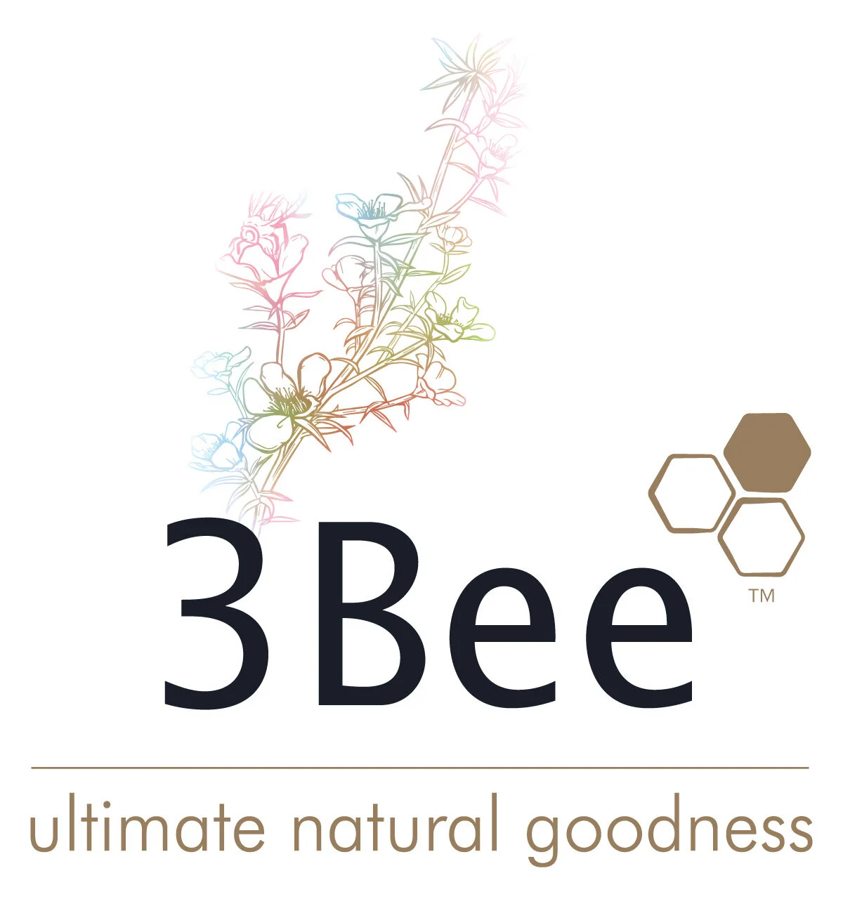 3Bee - Premium Manuka Honey