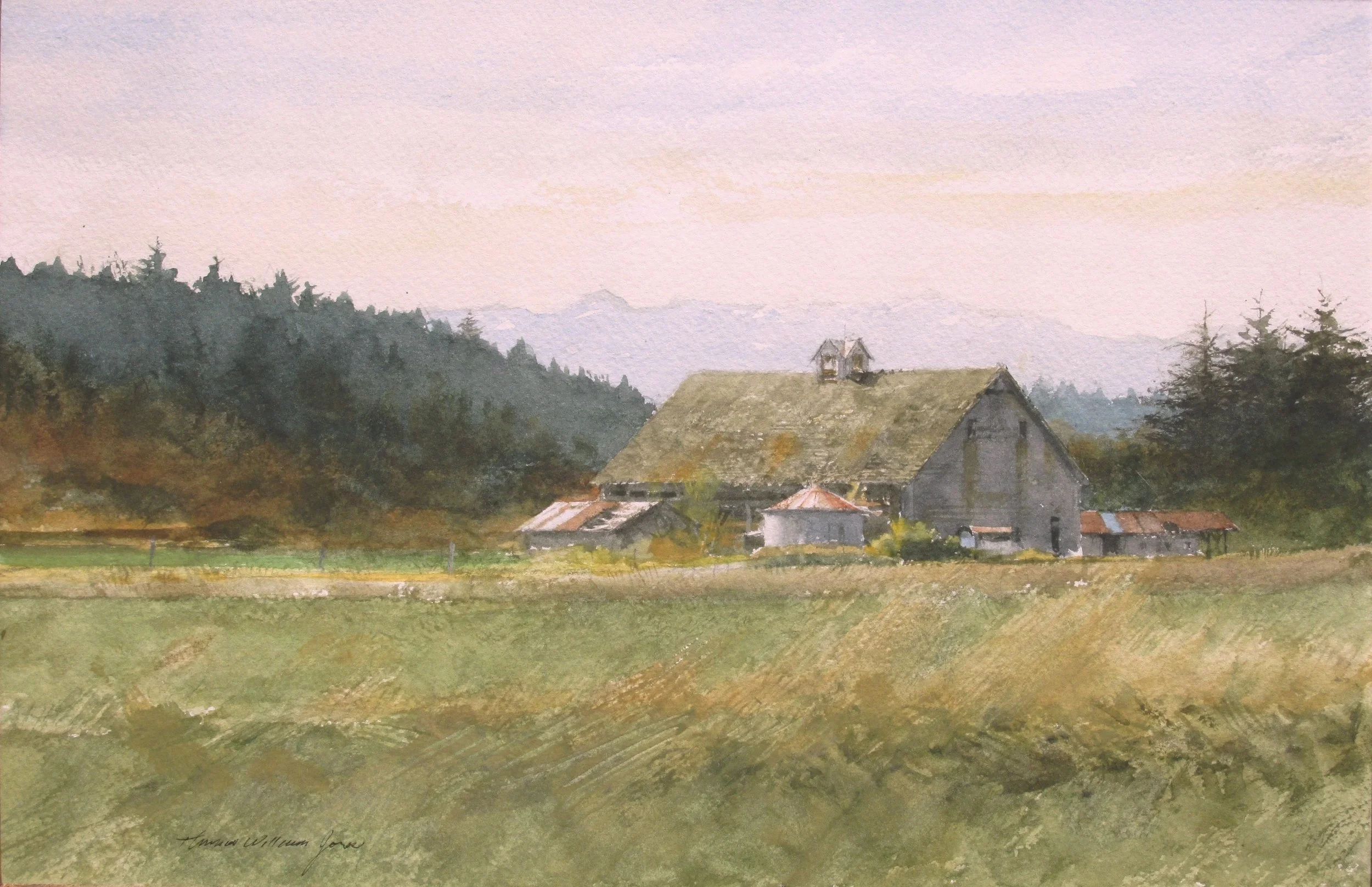 JONES AVAILABLE — A.J. Kollar Fine Paintings, LLC