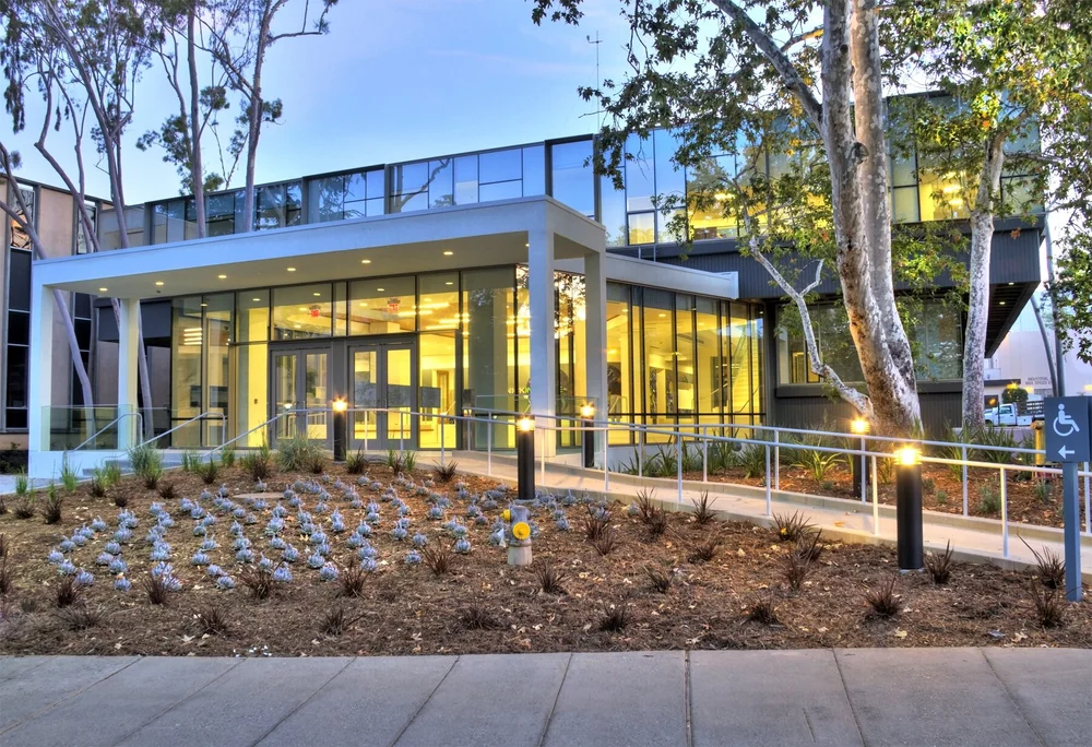 Facilities — Liquid Sunlight Alliance