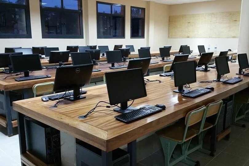 Vortex Computer Systems