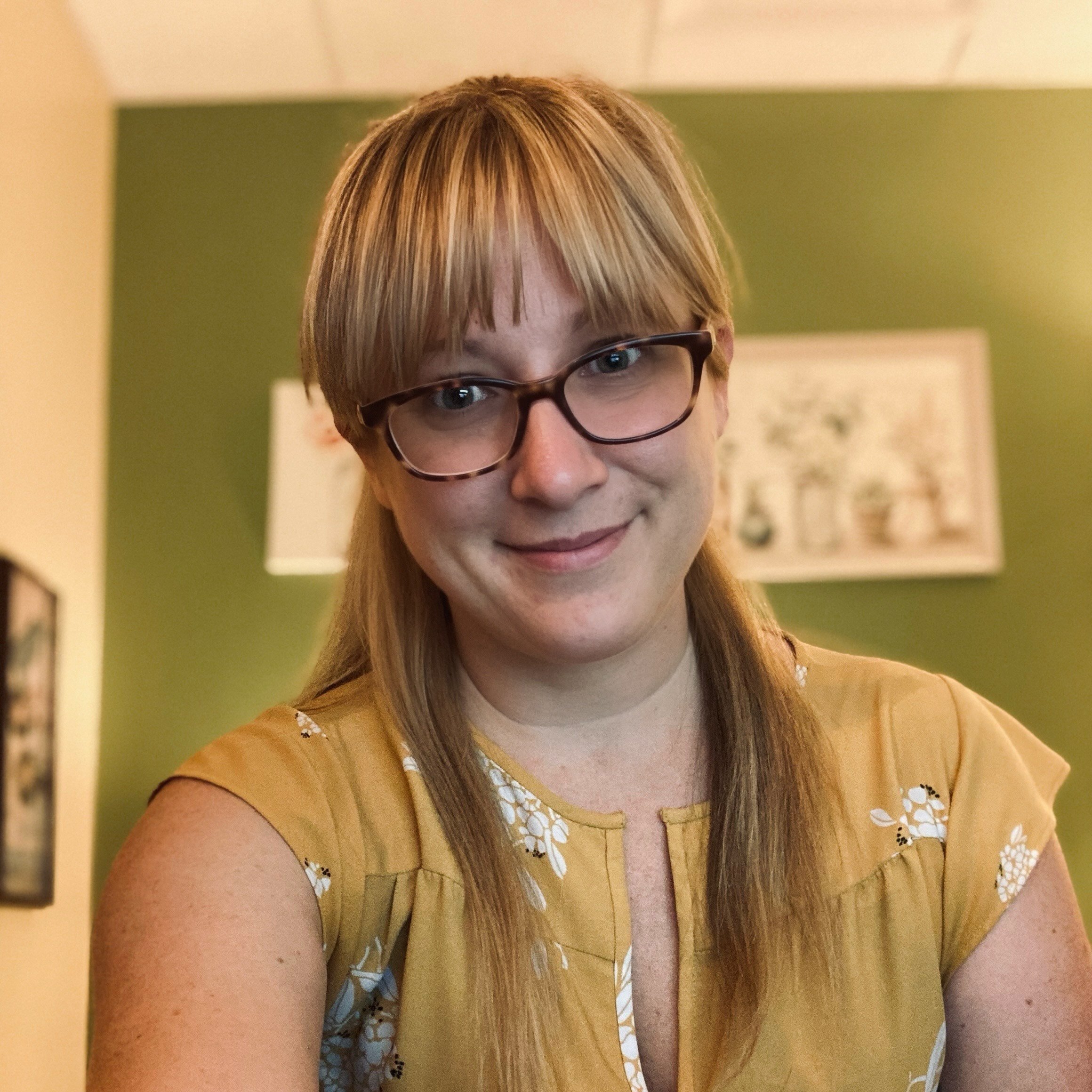 Trauma-Informed Therapy | Perinatal Mental Health and More