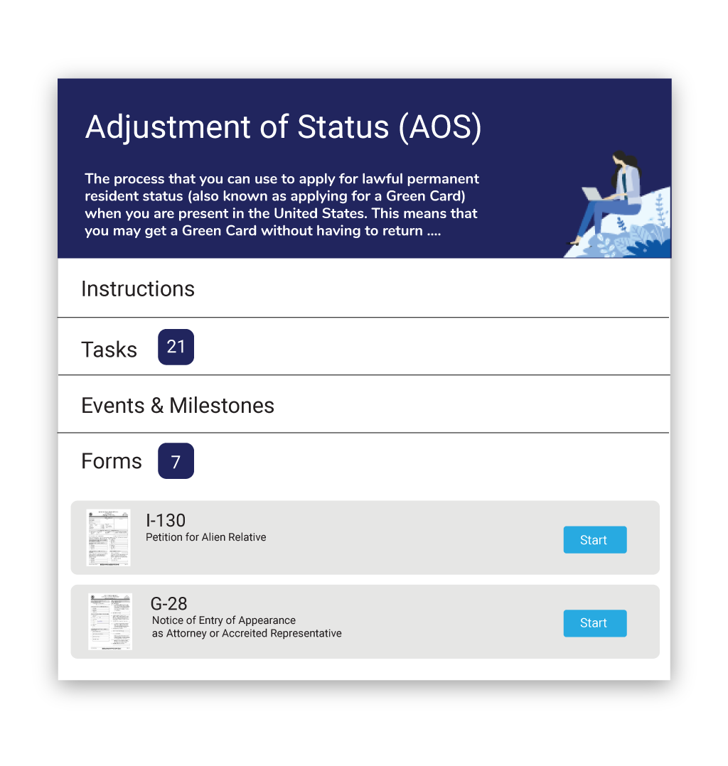 INSZoom vs LollyLaw for Immigration Case Management Software | LollyLaw